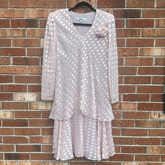 Patra | Dresses | Vintage 98s Patra Totally 80s Cocktail Women Dress ...